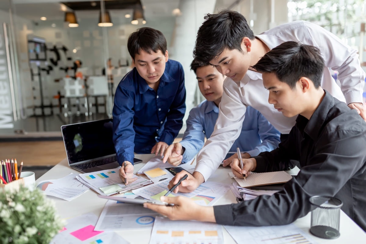 Mengenal Project Management, Skill Penting dalam Dunia Kerja ...