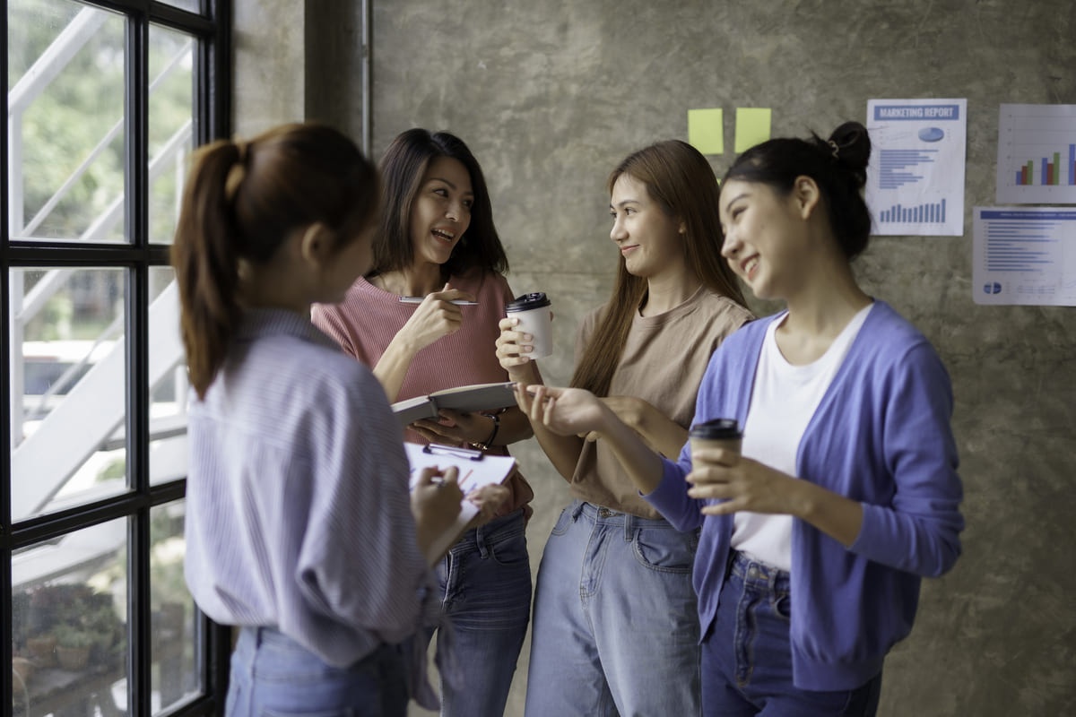 Apa itu Marketing? Ini Pengertian, Tujuan, dan Jenis-jenisnya ...