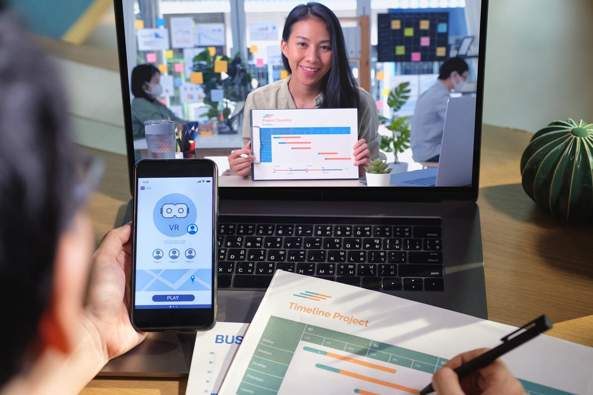 Cara Mengikuti Webinar untuk Meningkatkan Karier - Jobstreet Indonesia