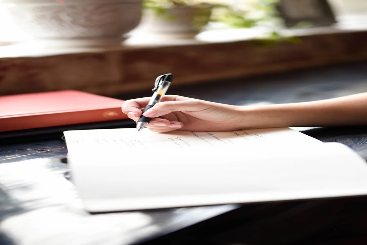 Contoh Motivation Letter Dan Cara Membuatnya (Dengan Template ...