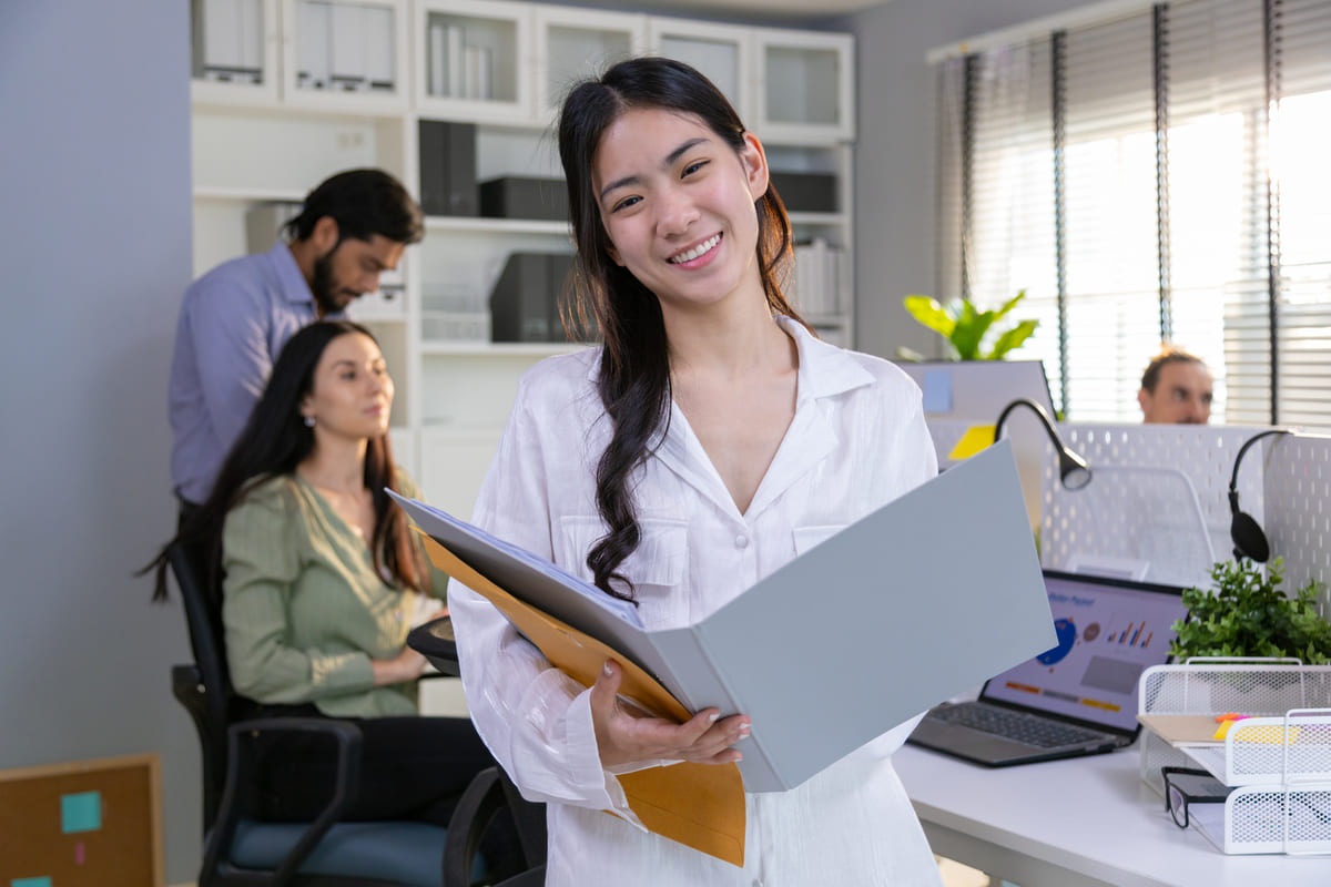 Apa Itu Proaktif? Inilah Manfaat, Contoh, dan Tipsnya! - Jobstreet ...