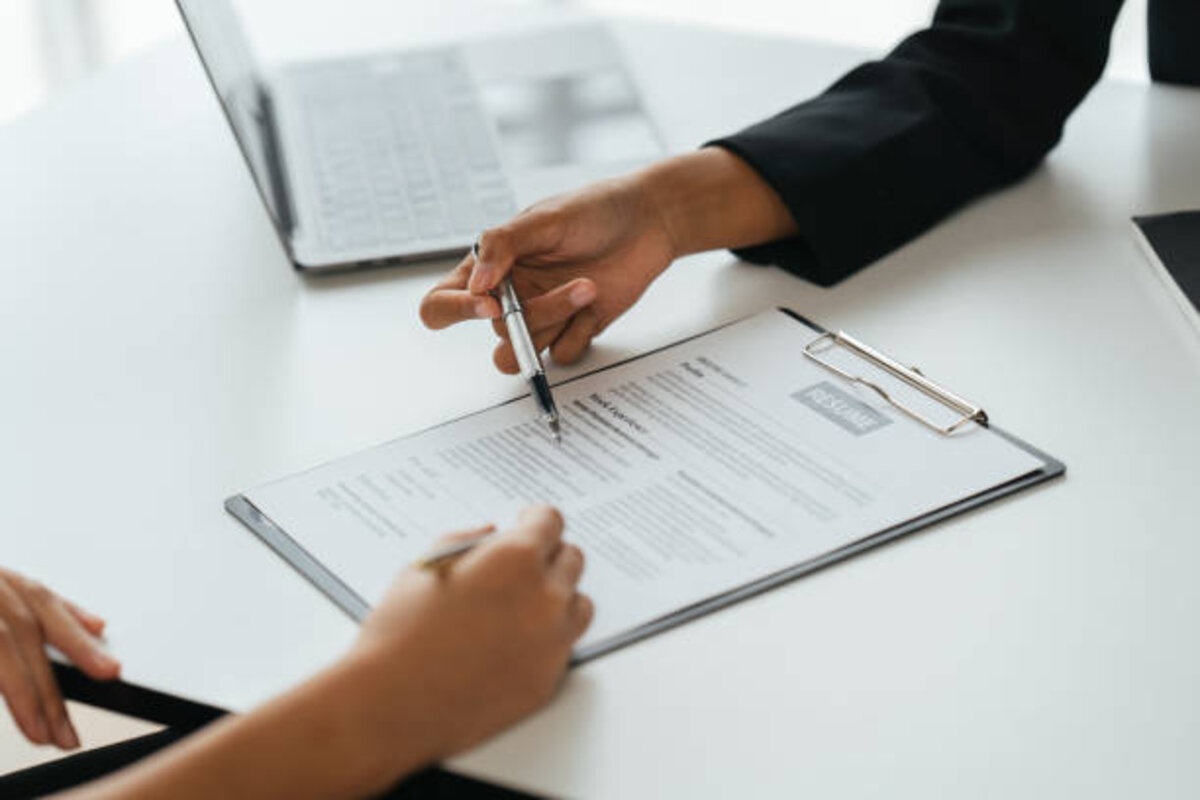35 Contoh Keahlian dalam CV Berbagai Industri yang Memikat HRD ...