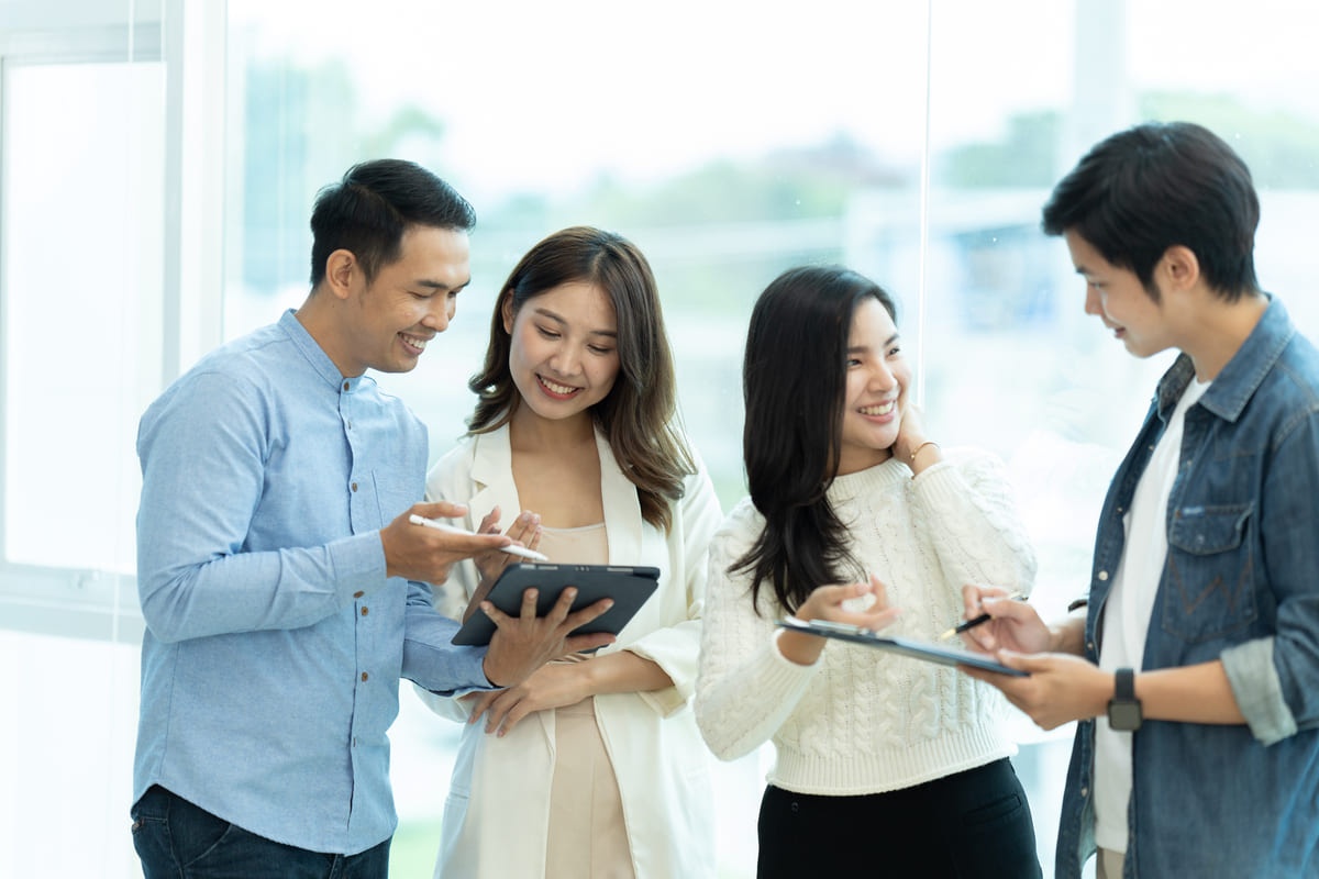 STR Adalah Surat Tanda Registrasi, Ini Cara Mendapatkannya - Jobstreet ...