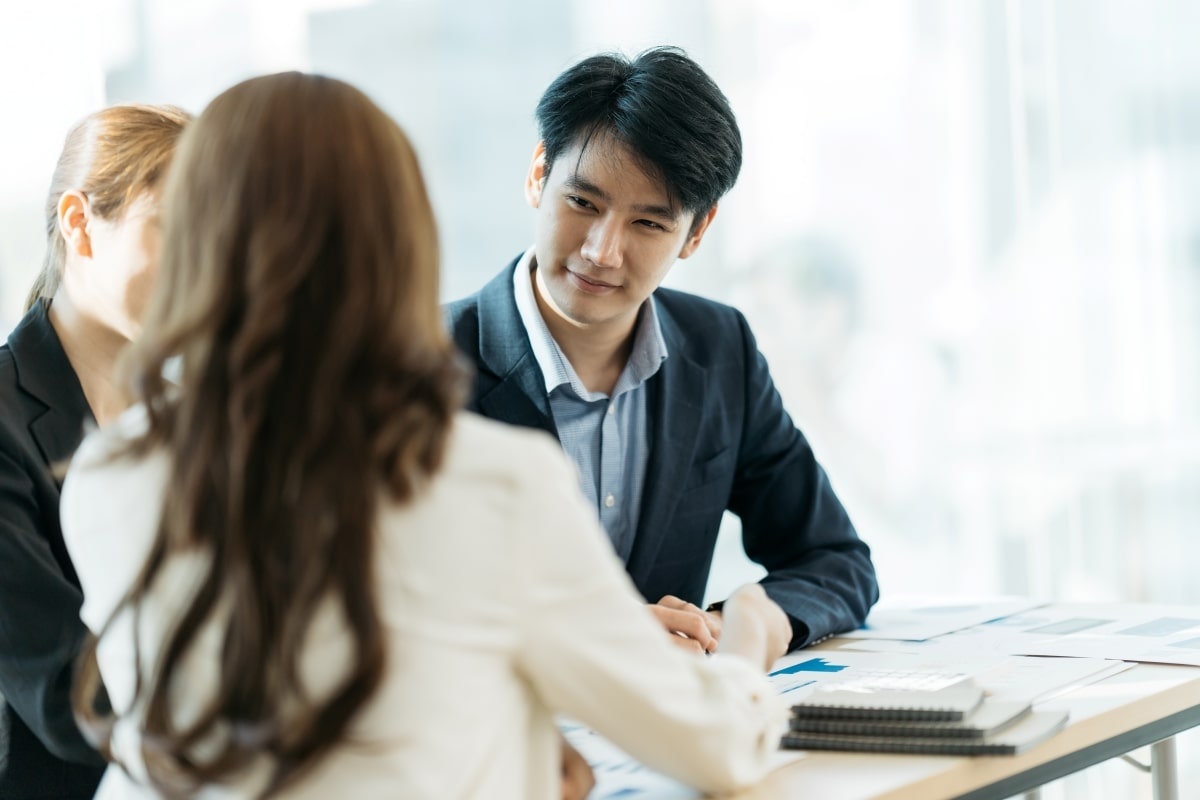 Walk in Interview: Arti, Persiapan, Contoh dan Tipsnya - Jobstreet ...