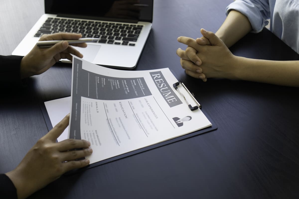 25+ Contoh Deskripsi Diri di CV yang Menarik - Jobstreet Indonesia