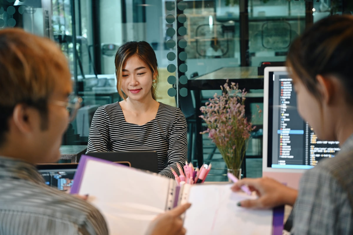 Jobdesk: Arti, Manfaat, dan Contohnya - Jobstreet Indonesia