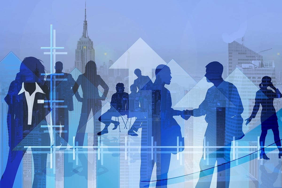 Entrepreneur Adalah: Karakteristik, Jenis, dan Perbedaan dengan ...