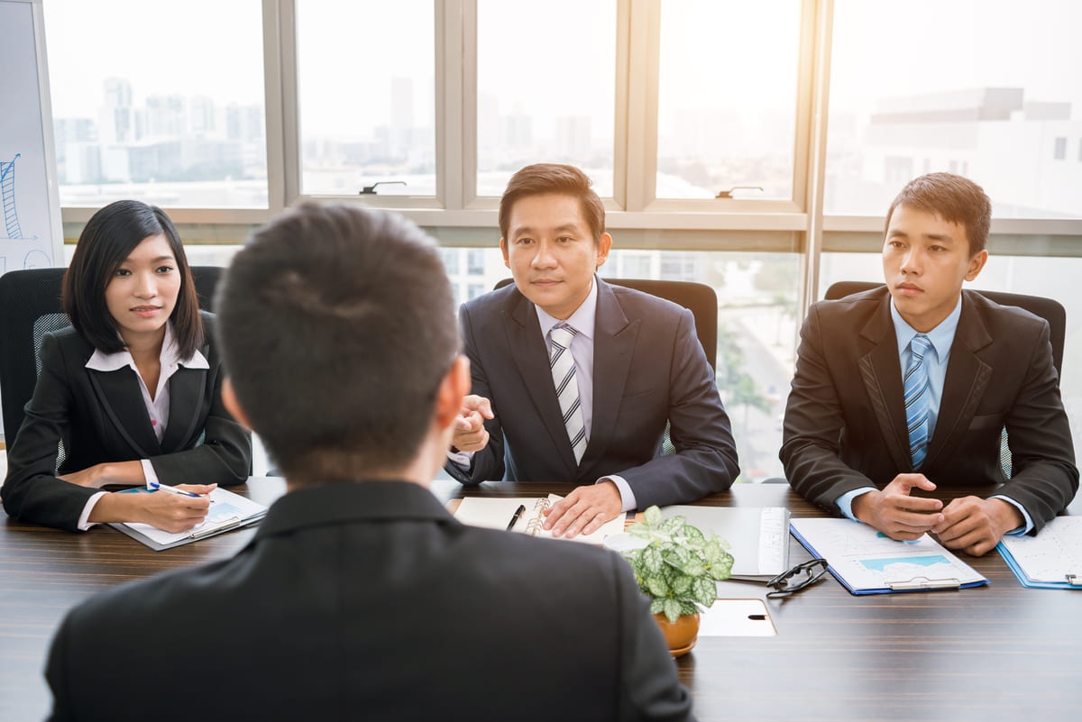 Rekrutmen Adalah: Proses, Tujuan, dan Contohnya - Jobstreet Indonesia