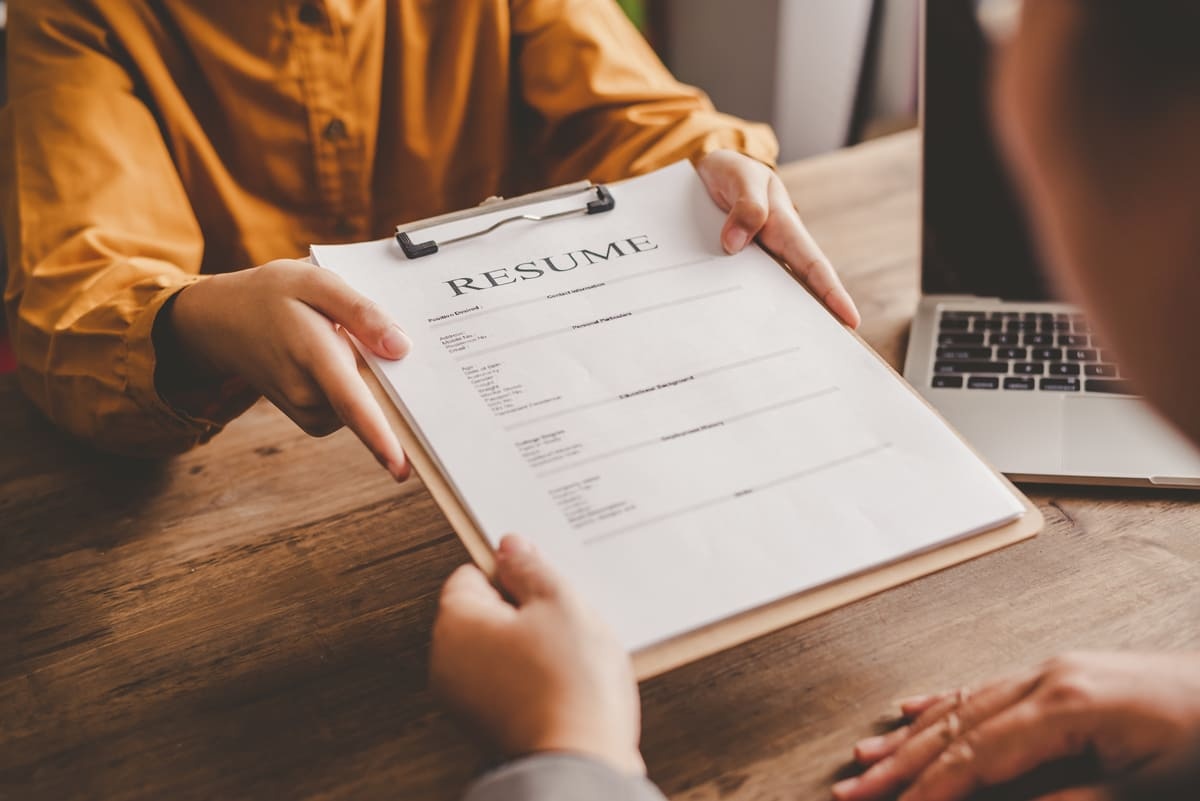 25+ Contoh Deskripsi Diri di CV yang Menarik - Jobstreet Indonesia