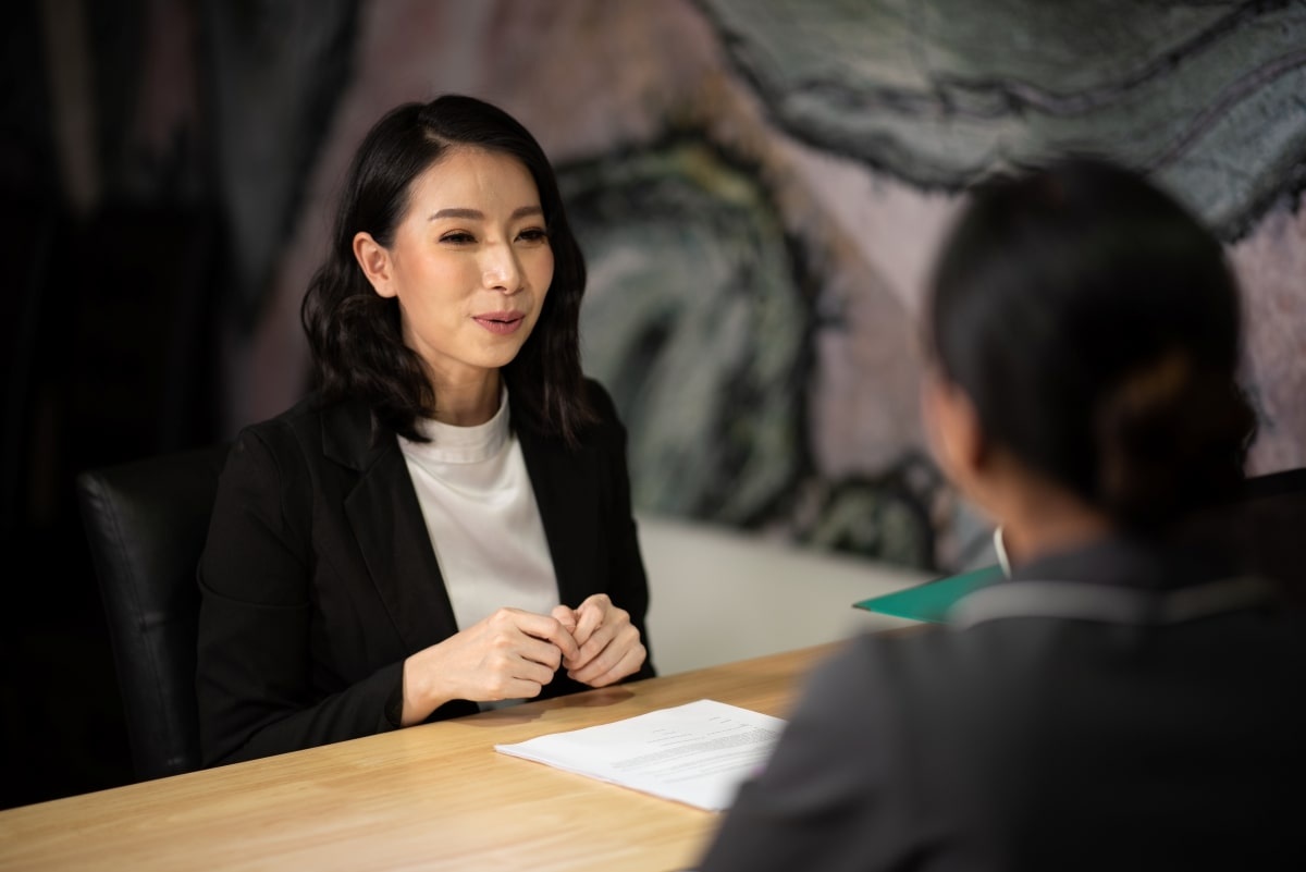 Interview User: Arti, Contoh Pertanyaan, Tips, dan Ciri-ciri Lolos ...