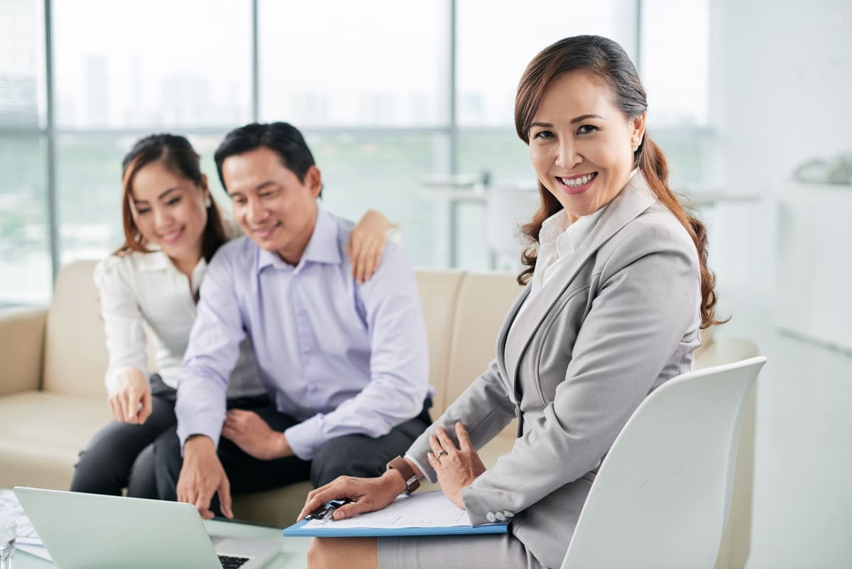 11 Langkah Menggeluti Pekerjaan Konsultan dan Tugasnya - Jobstreet ...