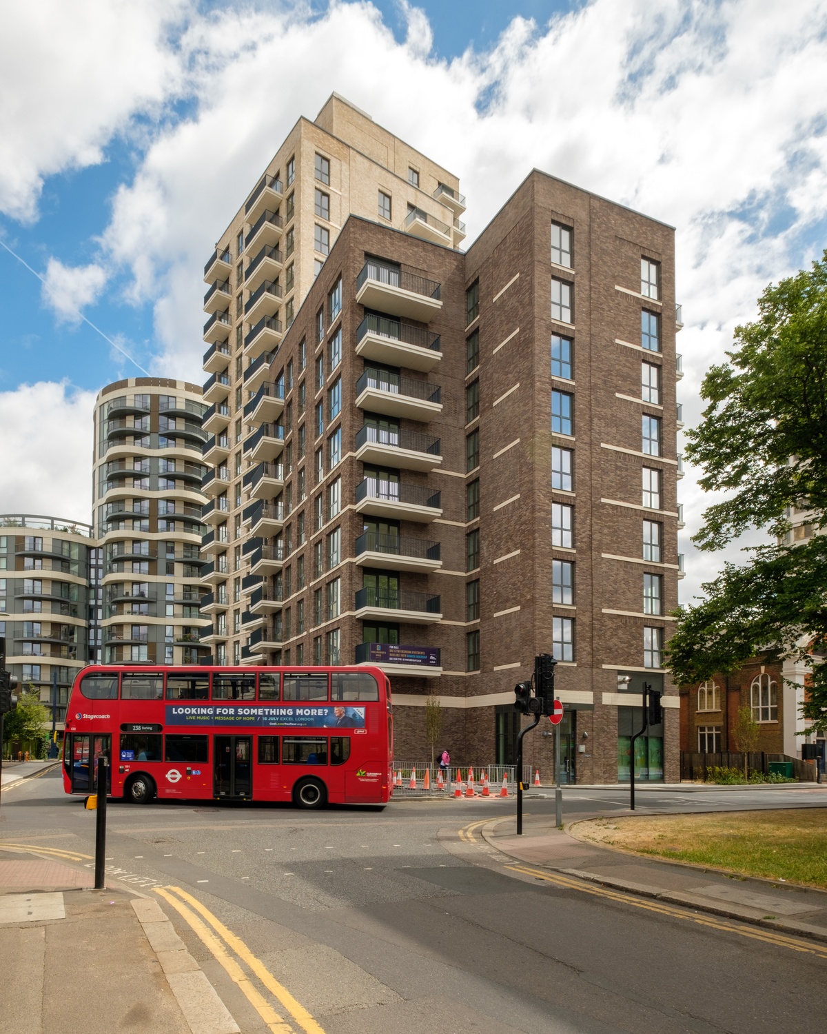 Flat B15 at Challingsworth House | B&D Reside - Affordable Homes in ...