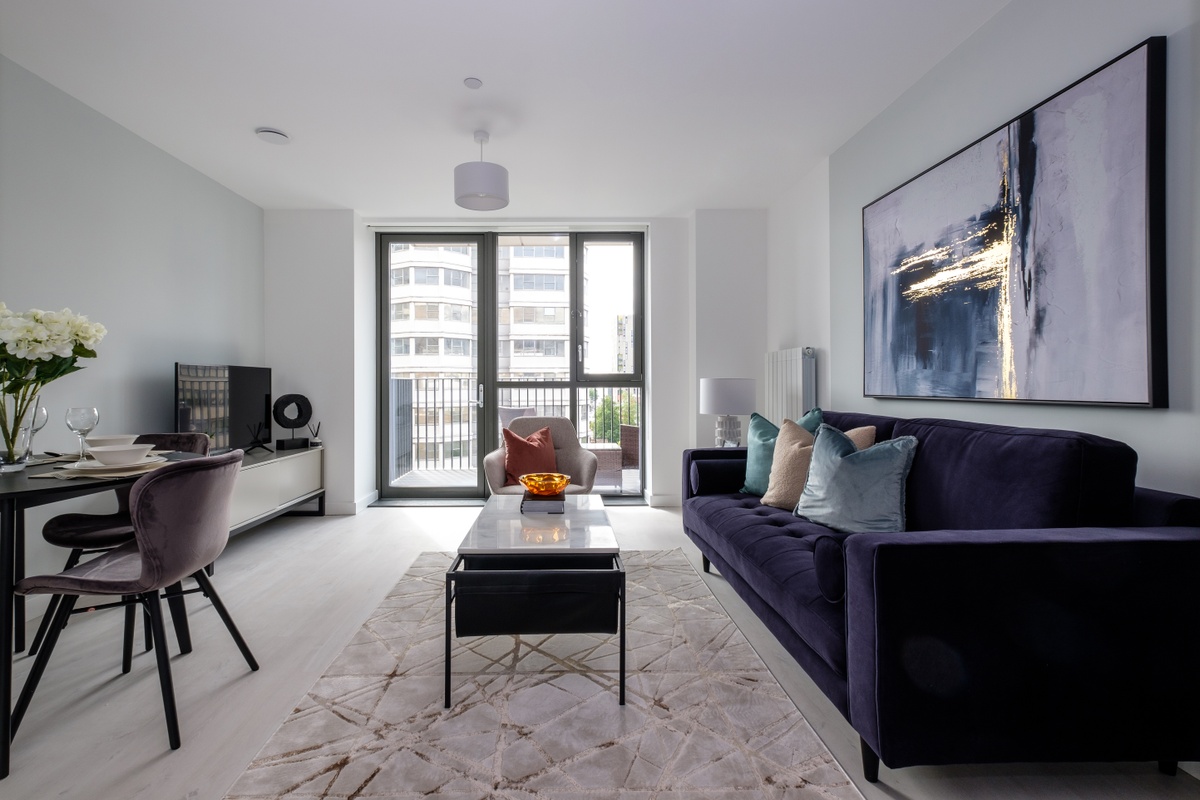 Flat B42 at Challingsworth House | B&D Reside - Affordable Homes in ...