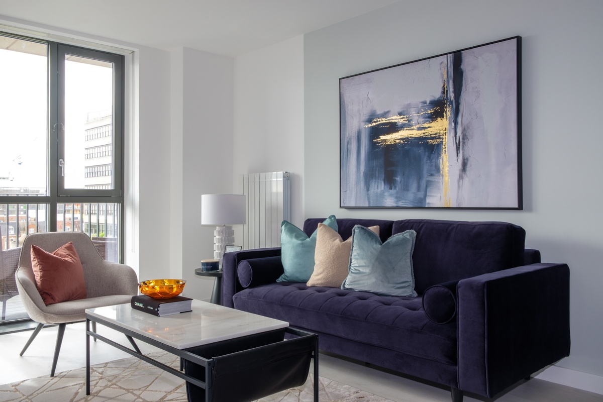 Flat B12 at Challingsworth House | B&D Reside - Affordable Homes in ...