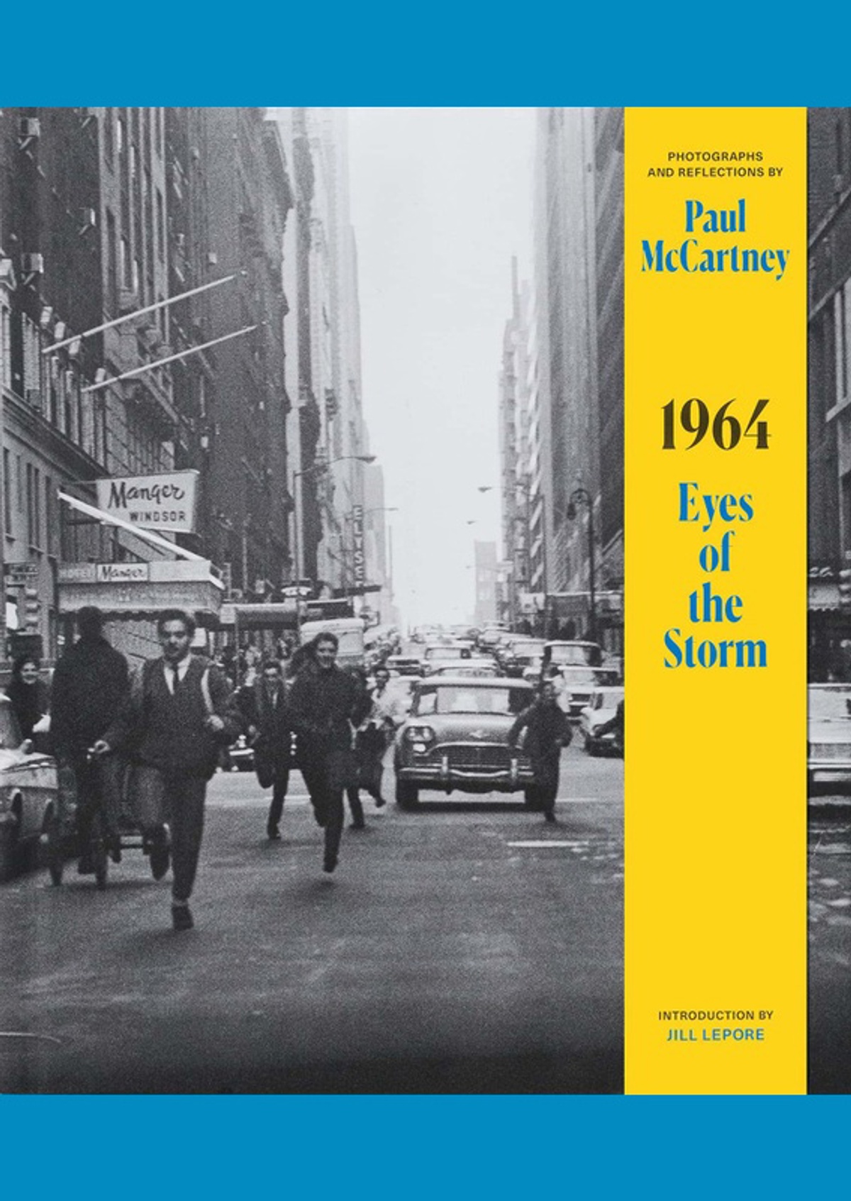 Paul McCartney | Timeline | 2020