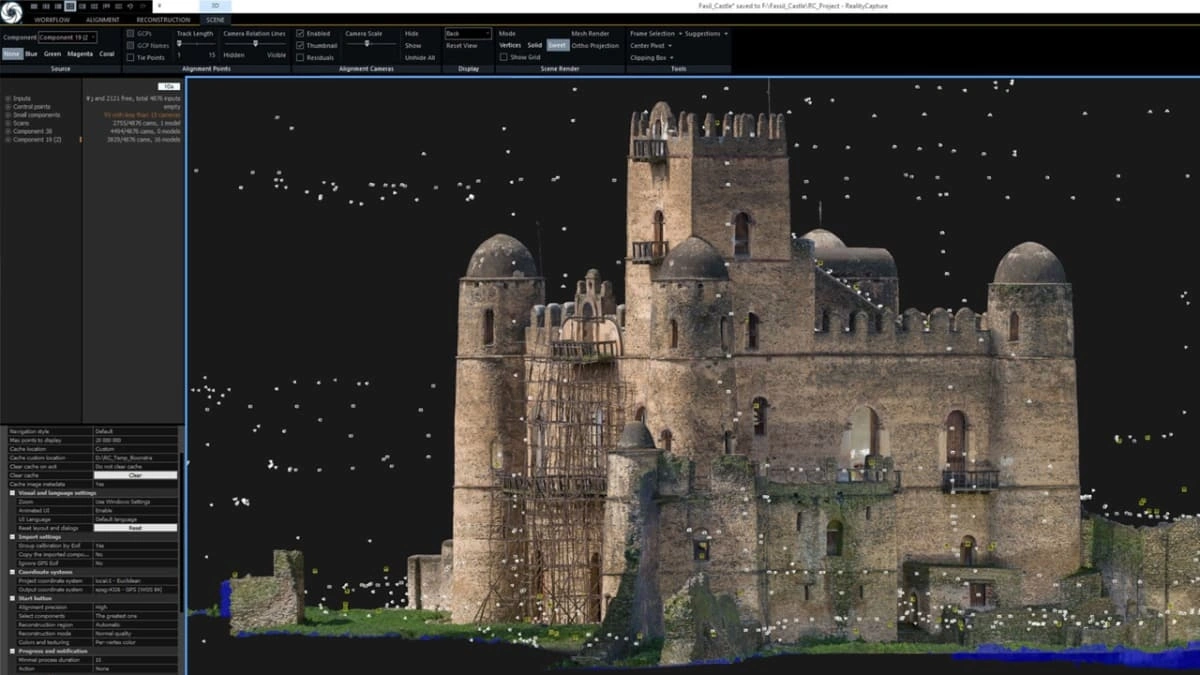 The most powerful real-time 3D creation tool - Unreal Engine