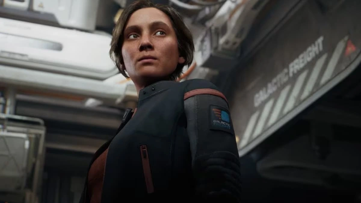 The most powerful real-time 3D creation tool - Unreal Engine