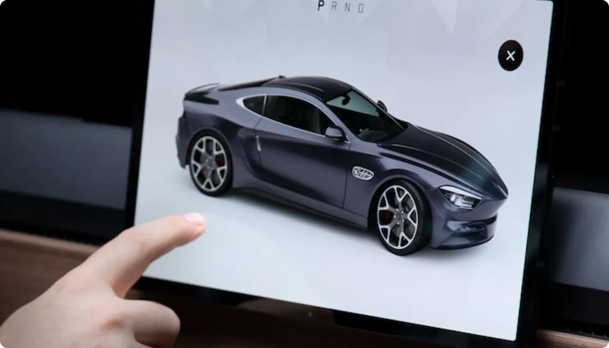 The most powerful real-time 3D creation tool - Unreal Engine
