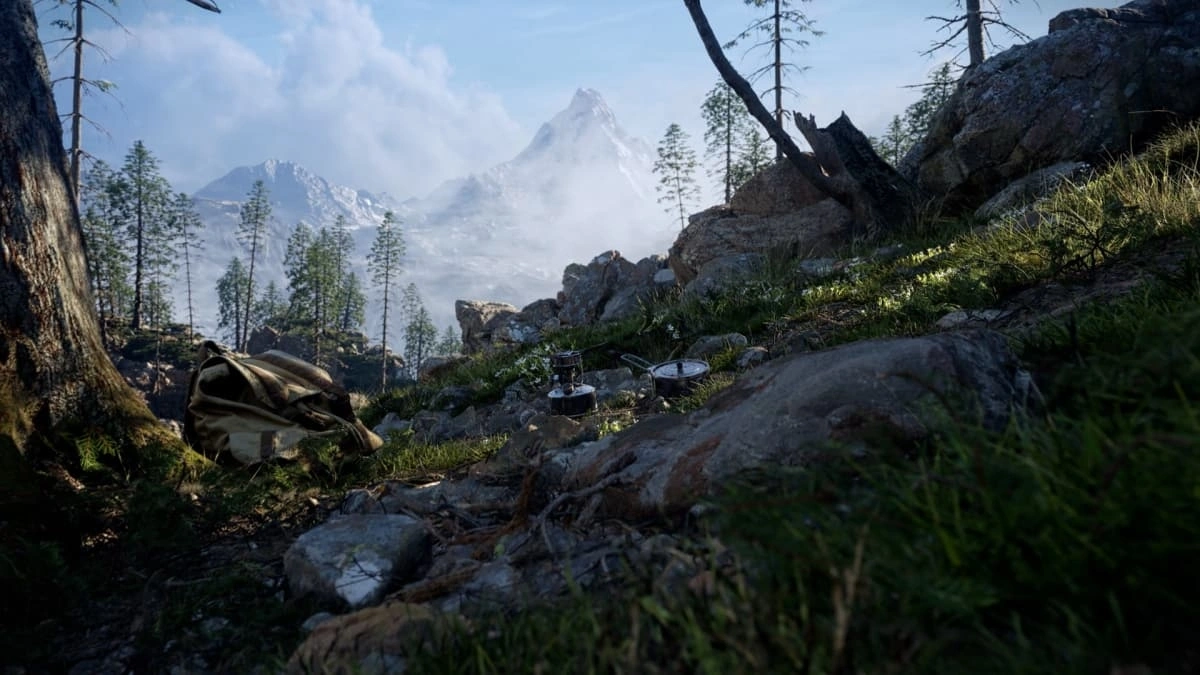 The most powerful real-time 3D creation tool - Unreal Engine