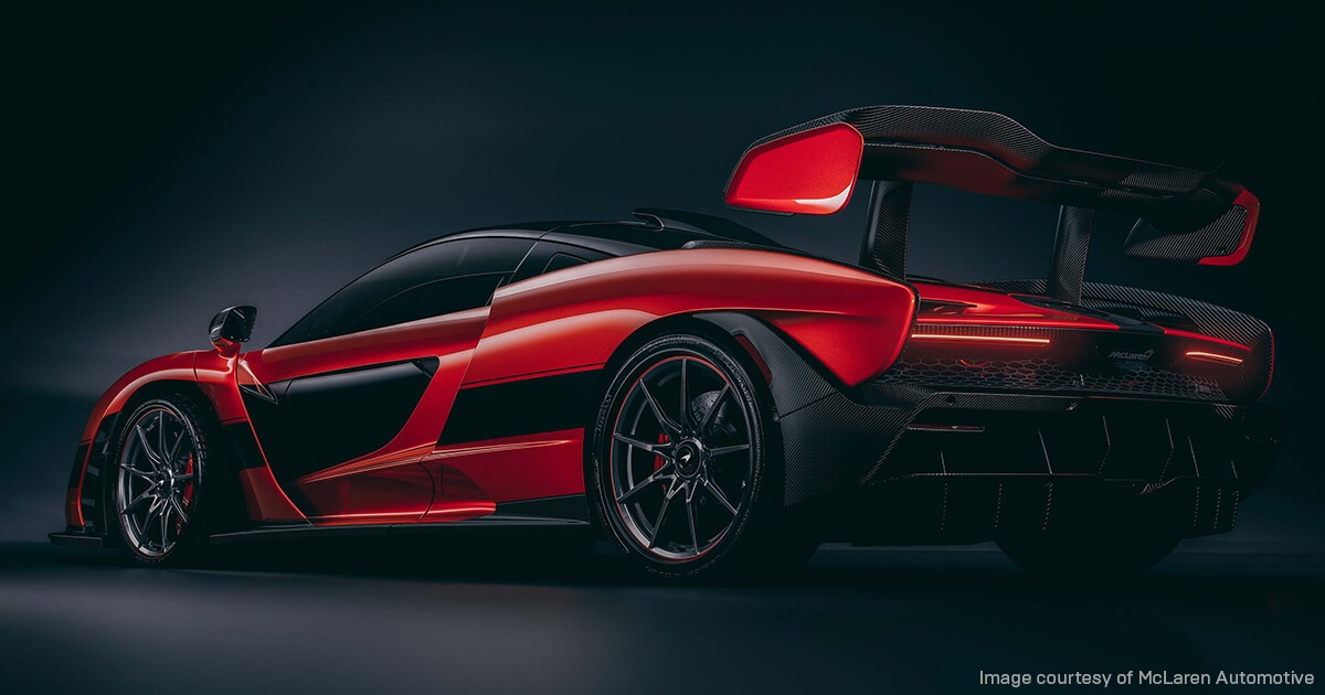 Advanced Automotive and Car Design Software and Visualization - Unreal ...