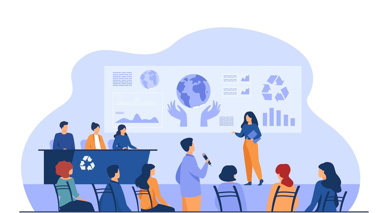 How to Organize Student Events at Universities?- MeetingHand