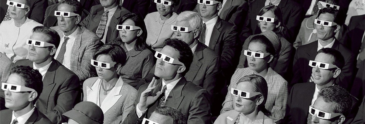 Why Do People Attend Events? | MeetingHand Blog