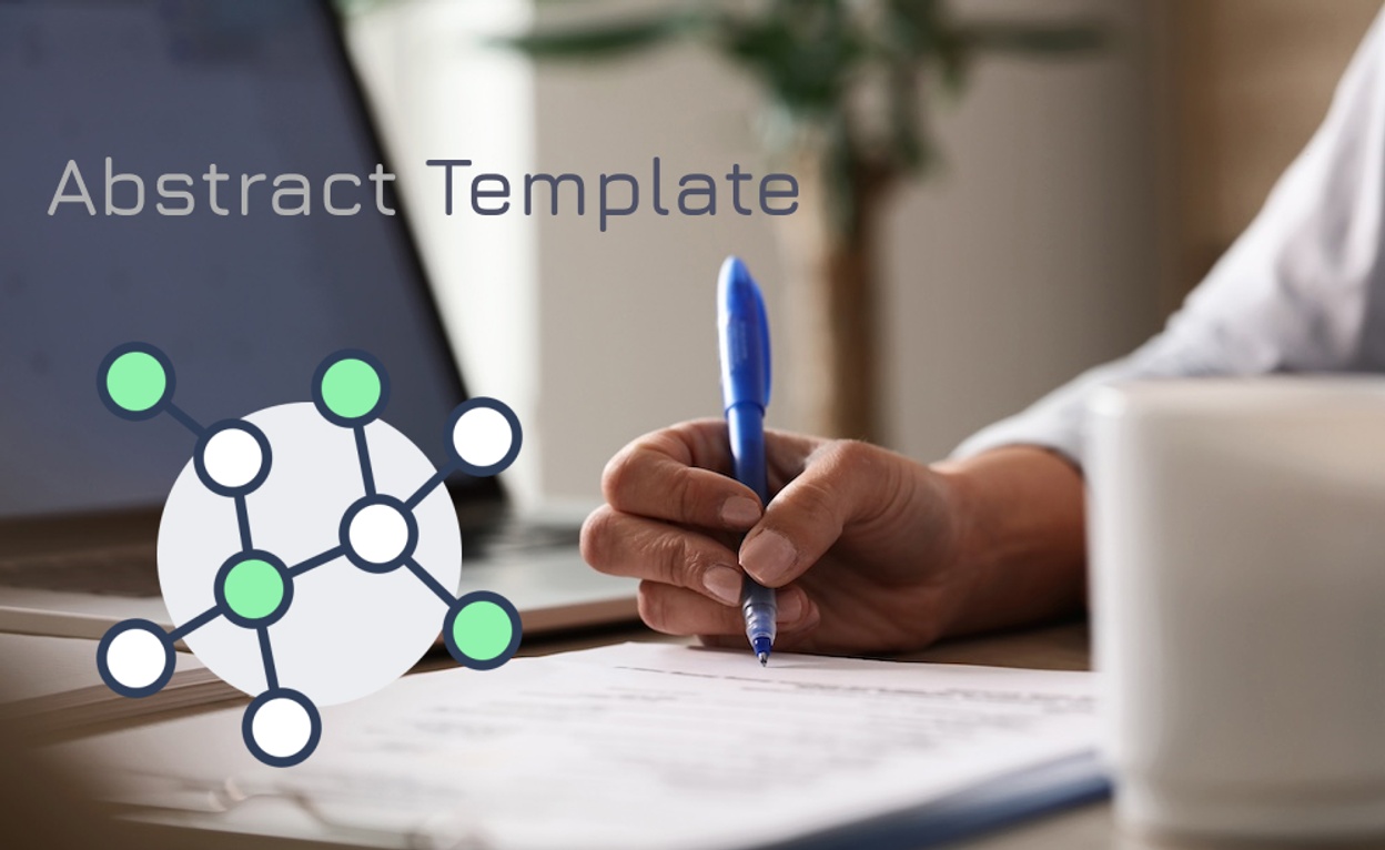 A guide for abstract submission template | MeetingHand Blog