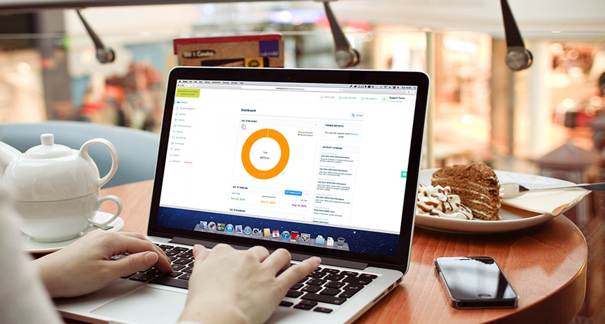 Why Do Event Planners Need Event Management Software
