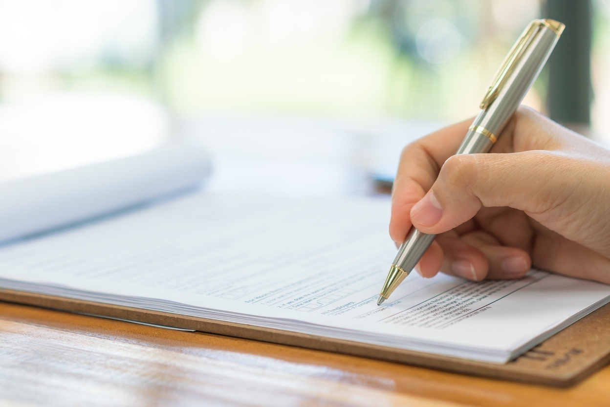 Abstract Evaluation Process: Criteria and Methods for Selecting High ...