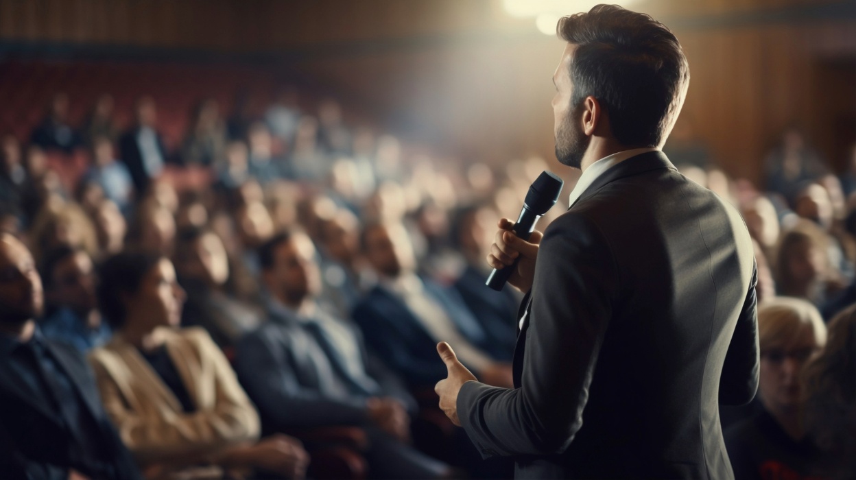 Essential Checklist for Invited Speaker Management at Events