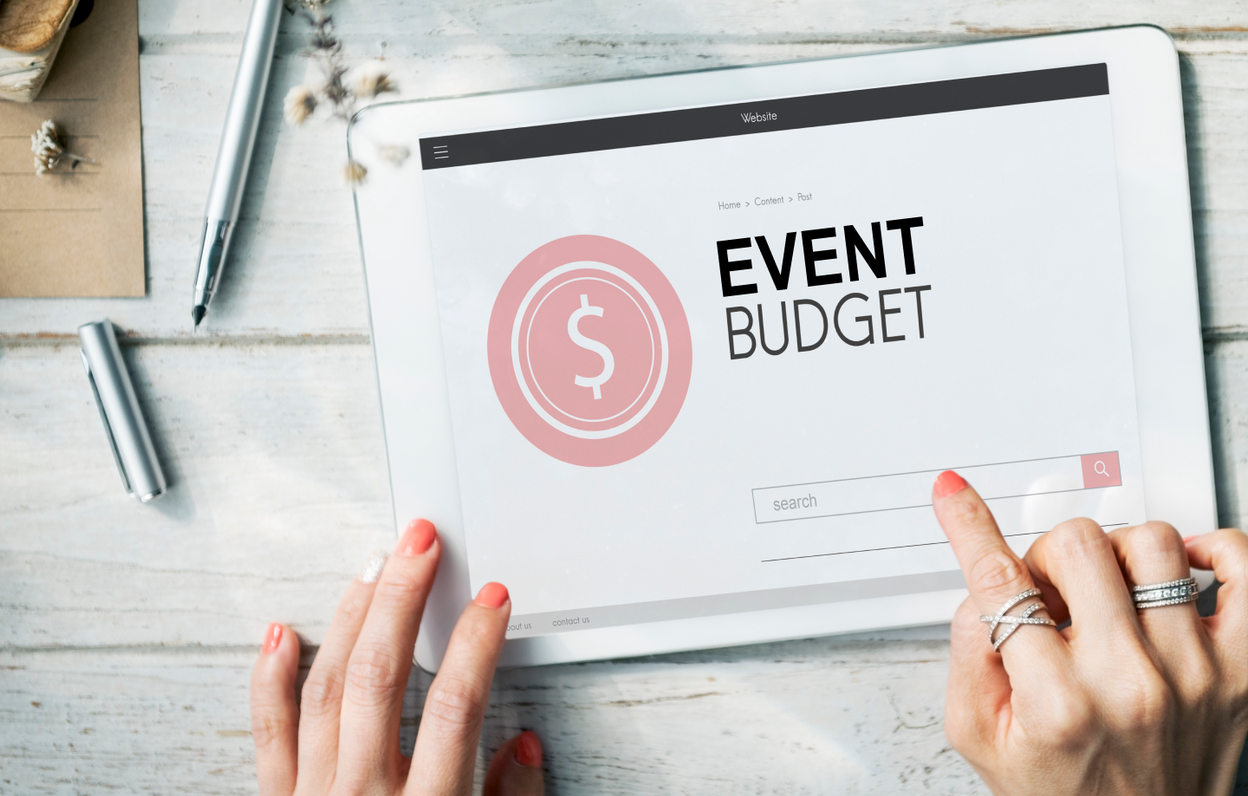 Event Budget Checklist | MeetingHand Blog