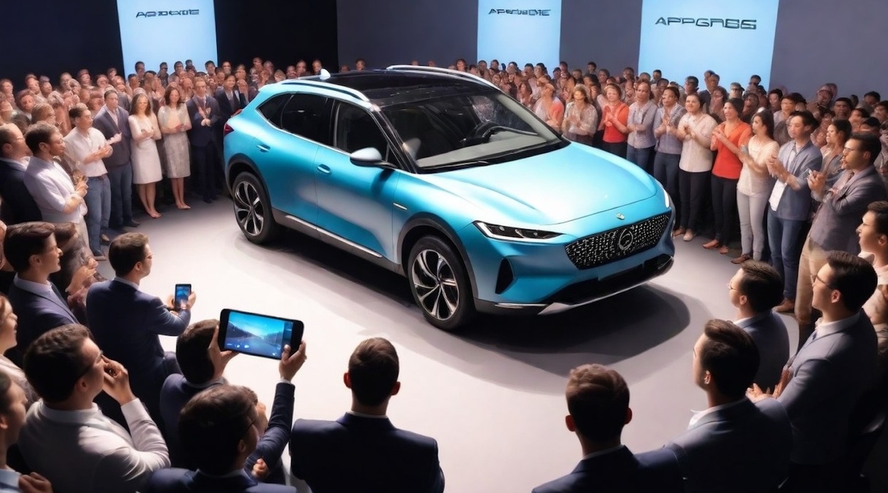 How to Organize a Successful Product Launch Event?