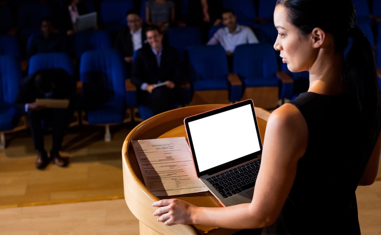 Ethical Considerations for Academic Conferences