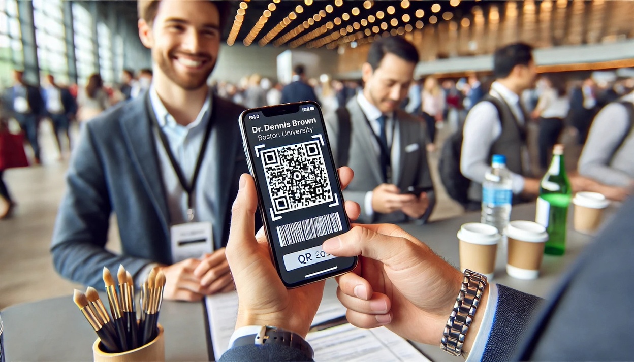 The Importance and Benefits of Event Apps - MeetingHand