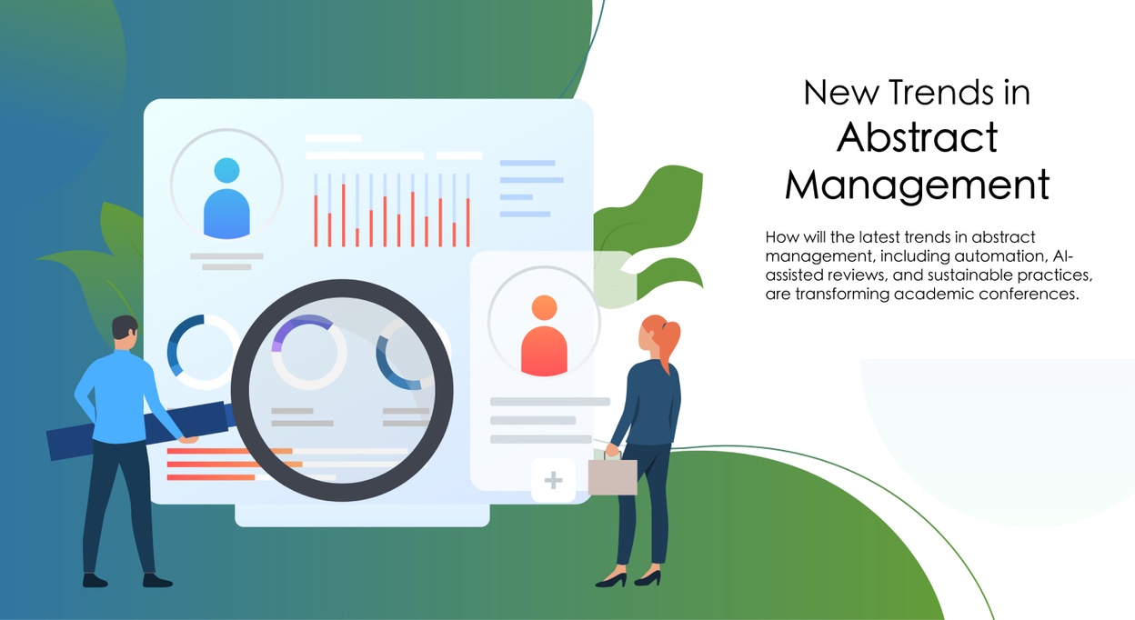 New Trends in Abstract Management With Automation & AI Usage
