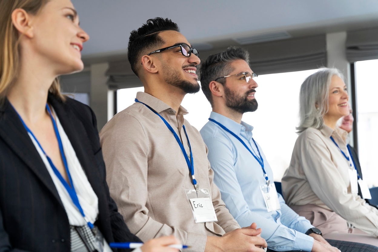 Motivations for event attendees | MeetingHand Blog