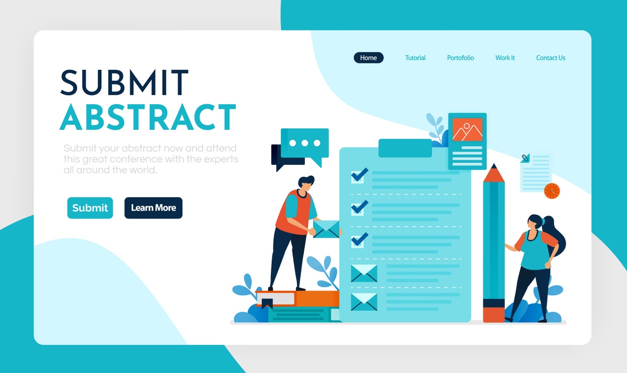 Benefits of Abstract Submission Forms | MeetingHand Blog