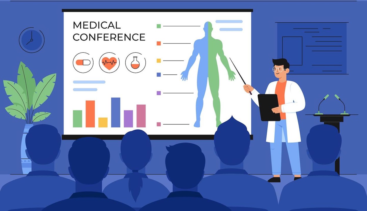 How to plan an academic conference? | MeetingHand Blog How to plan an academic conference? | MeetingHand Blog