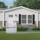 Snowcap | 4 Bed 3 Bath | Clayton Homes