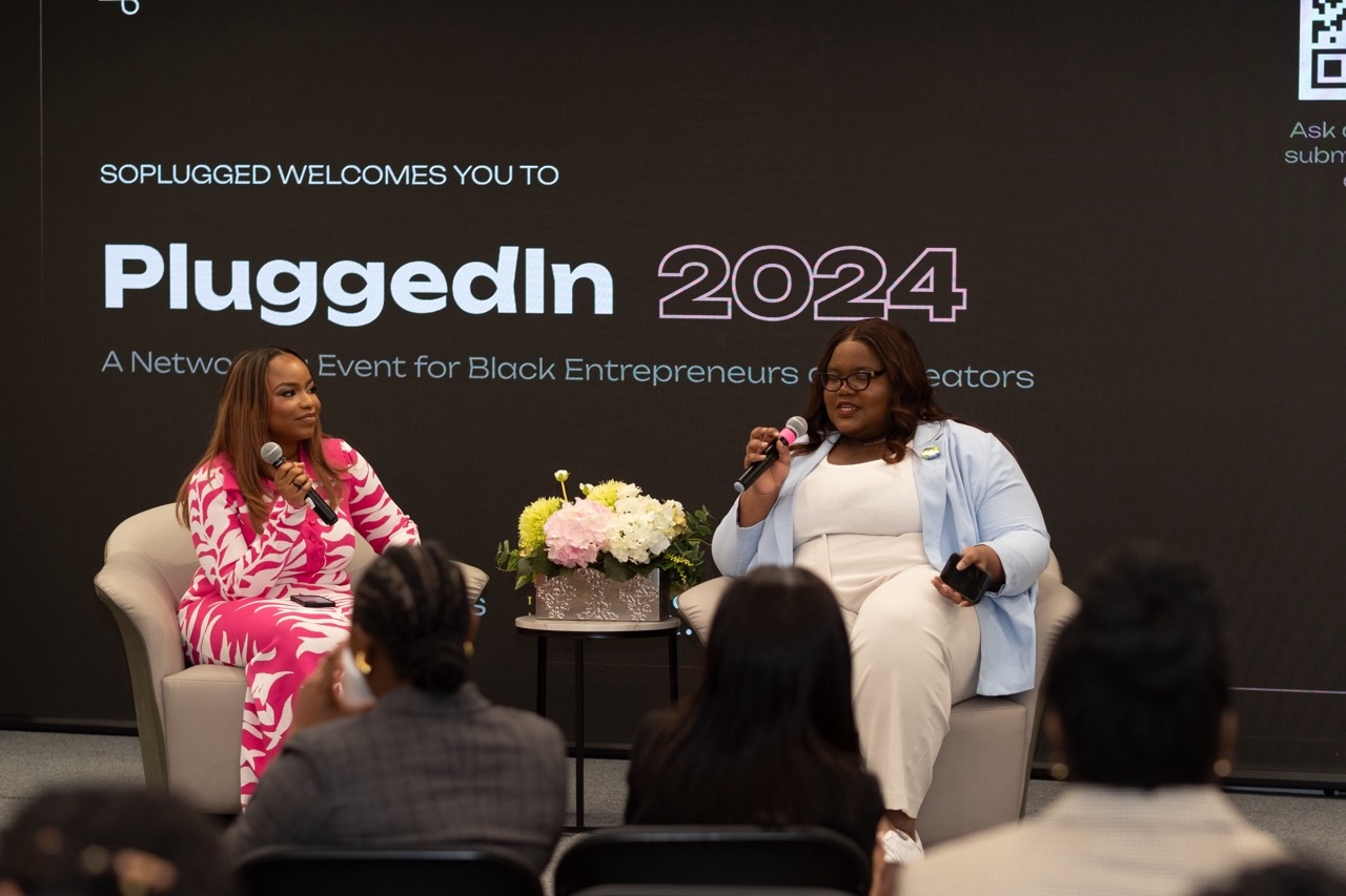 PluggedIn 2024 Recap | SoPlugged Blog