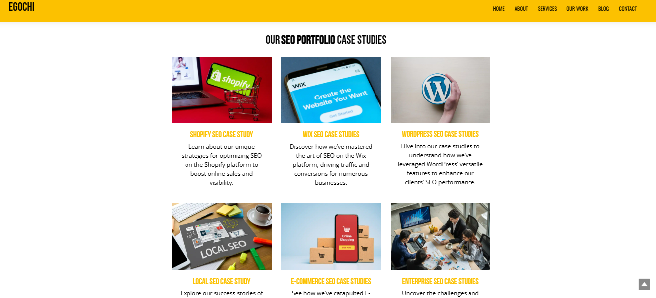 12 Contoh Portofolio Lamaran Kerja Agar Dilirik HRD - Jobstreet Indonesia