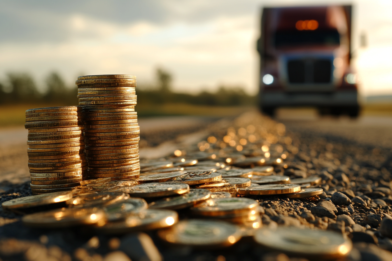 A Comprehensive Guide to Triumph's Factoring Services for Trucking ...