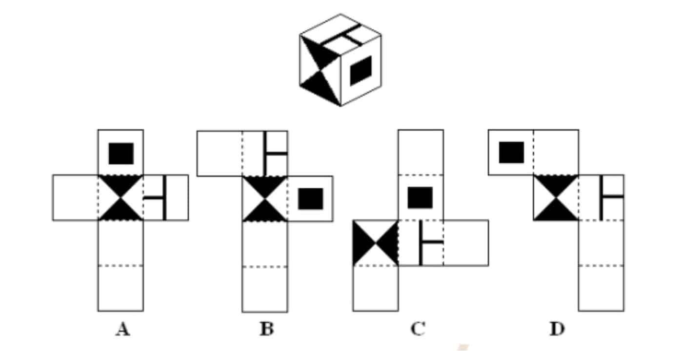 45+ Contoh Soal TPA: Pembahasan dan Tips Mengerjakannya - Jobstreet ...