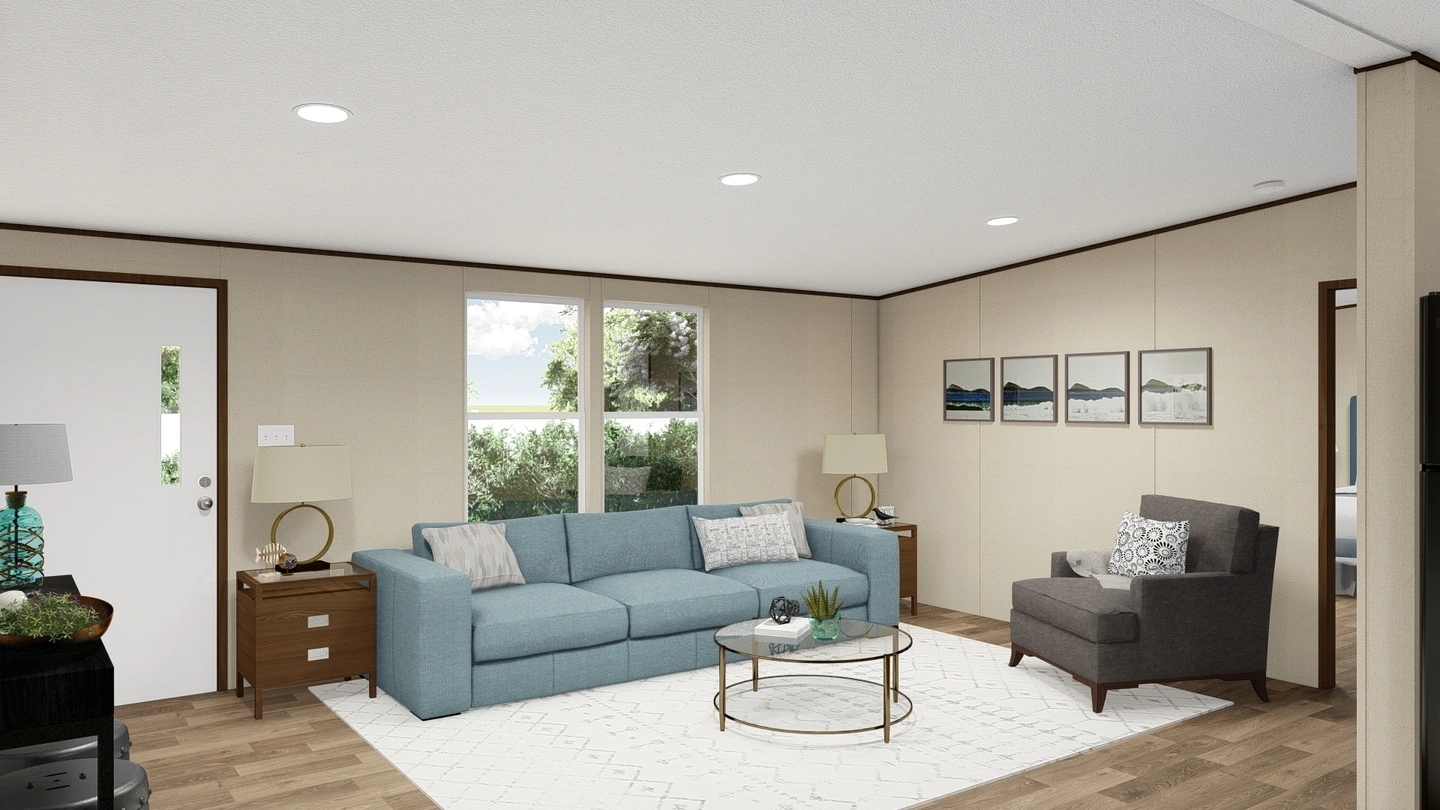 Marvel 4 | 4 Bed 2 Bath | Clayton Homes