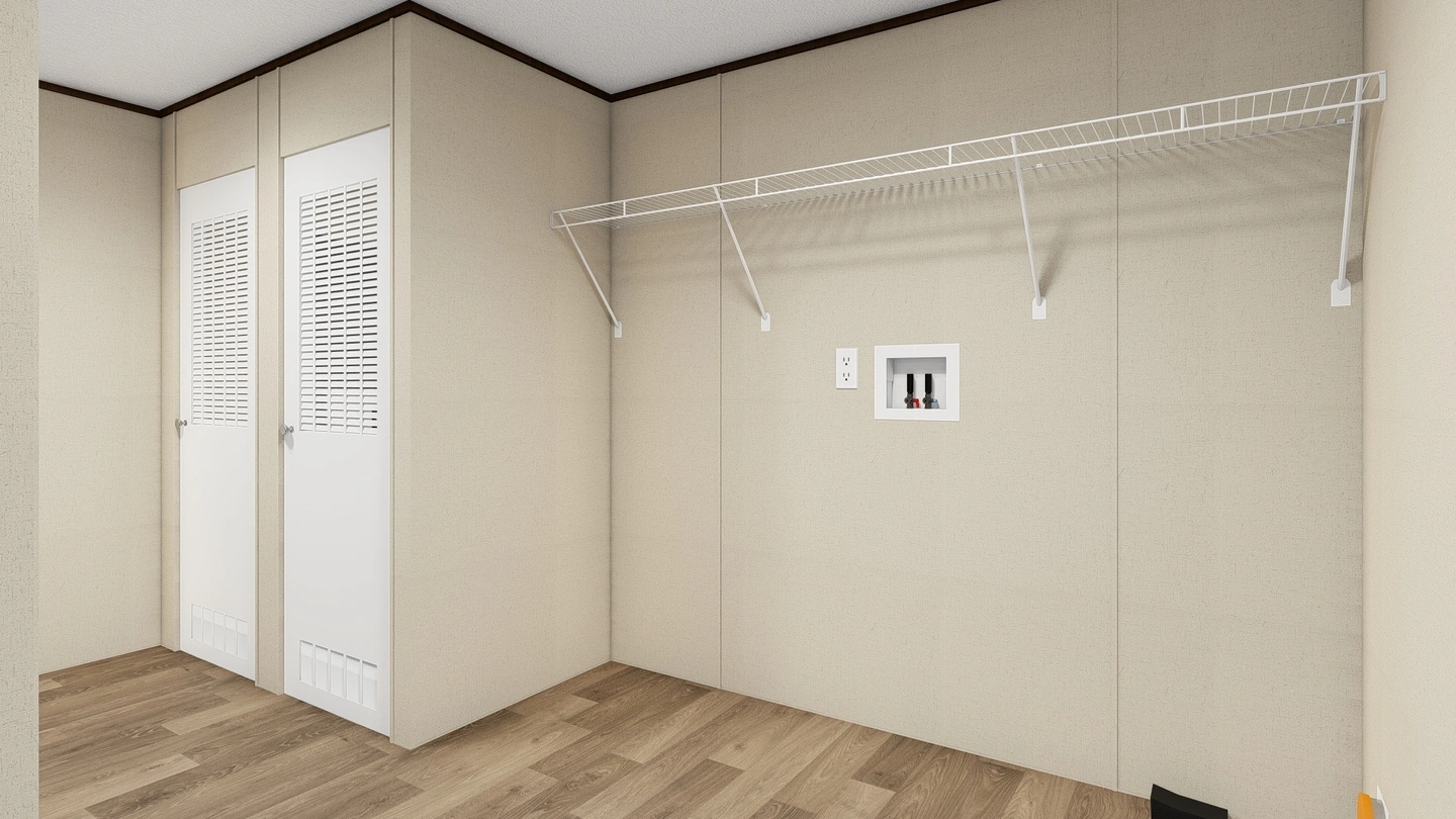 Marvelous 3 | 3 Bed 2 Bath | Clayton Homes