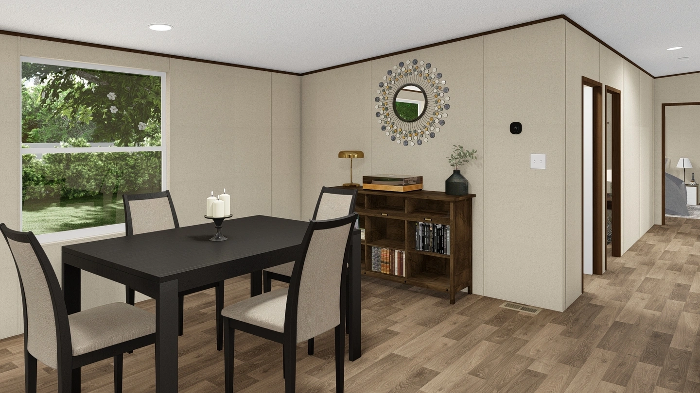 Triumph | 5 Bed 3 Bath | Clayton Homes