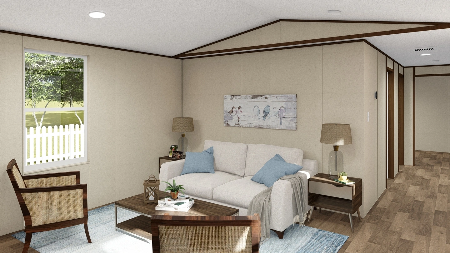 Browse Manufactured Home Models | Clayton Homes