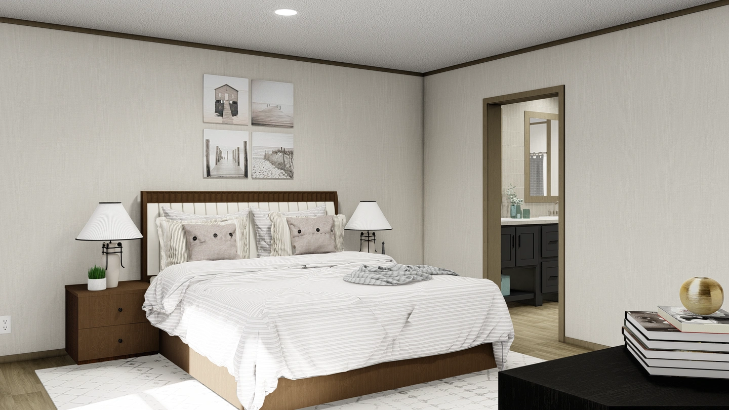 Everest | 4 Bed 2 Bath | Clayton Homes