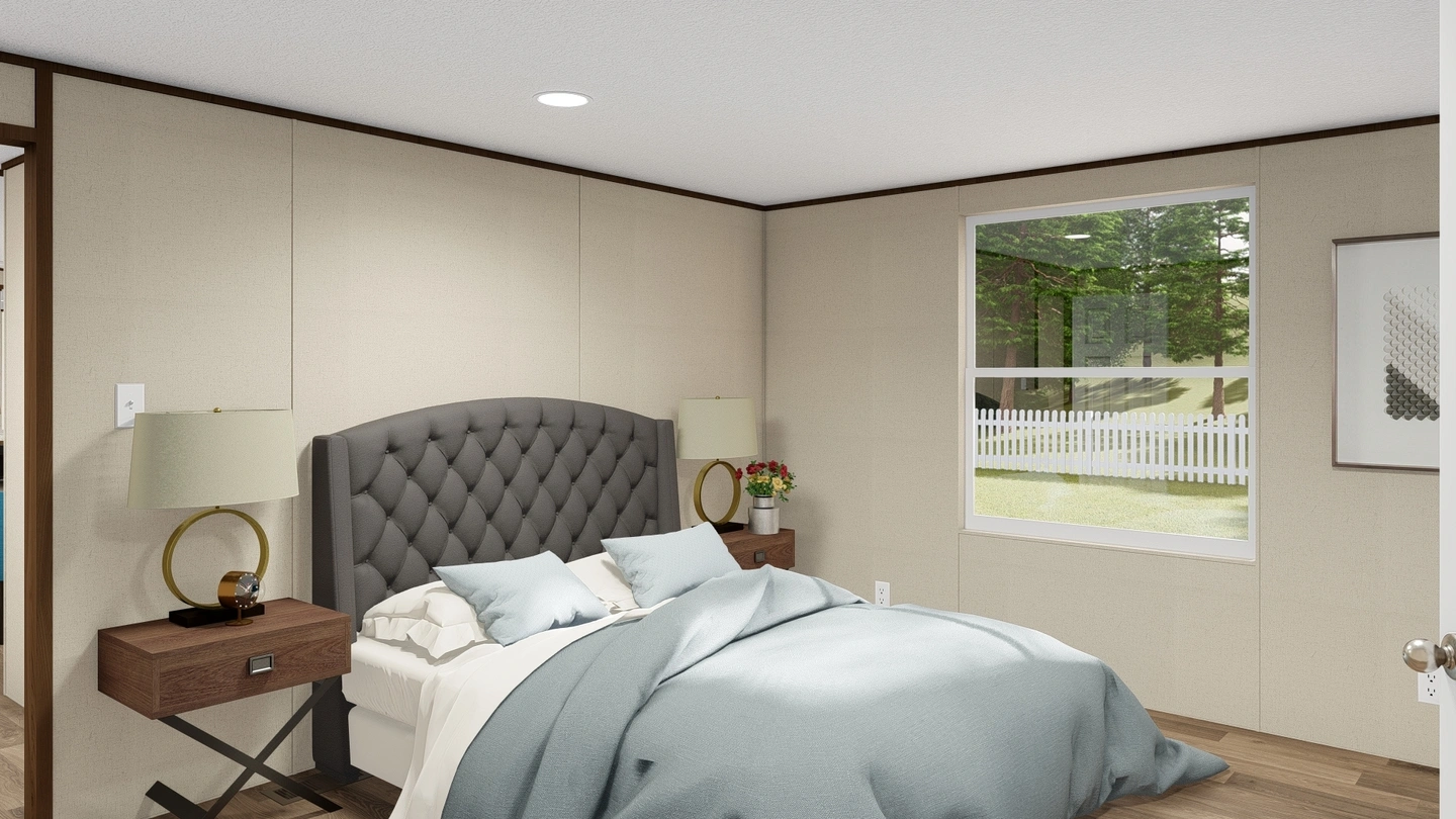 Browse Manufactured Home Models | Clayton Homes