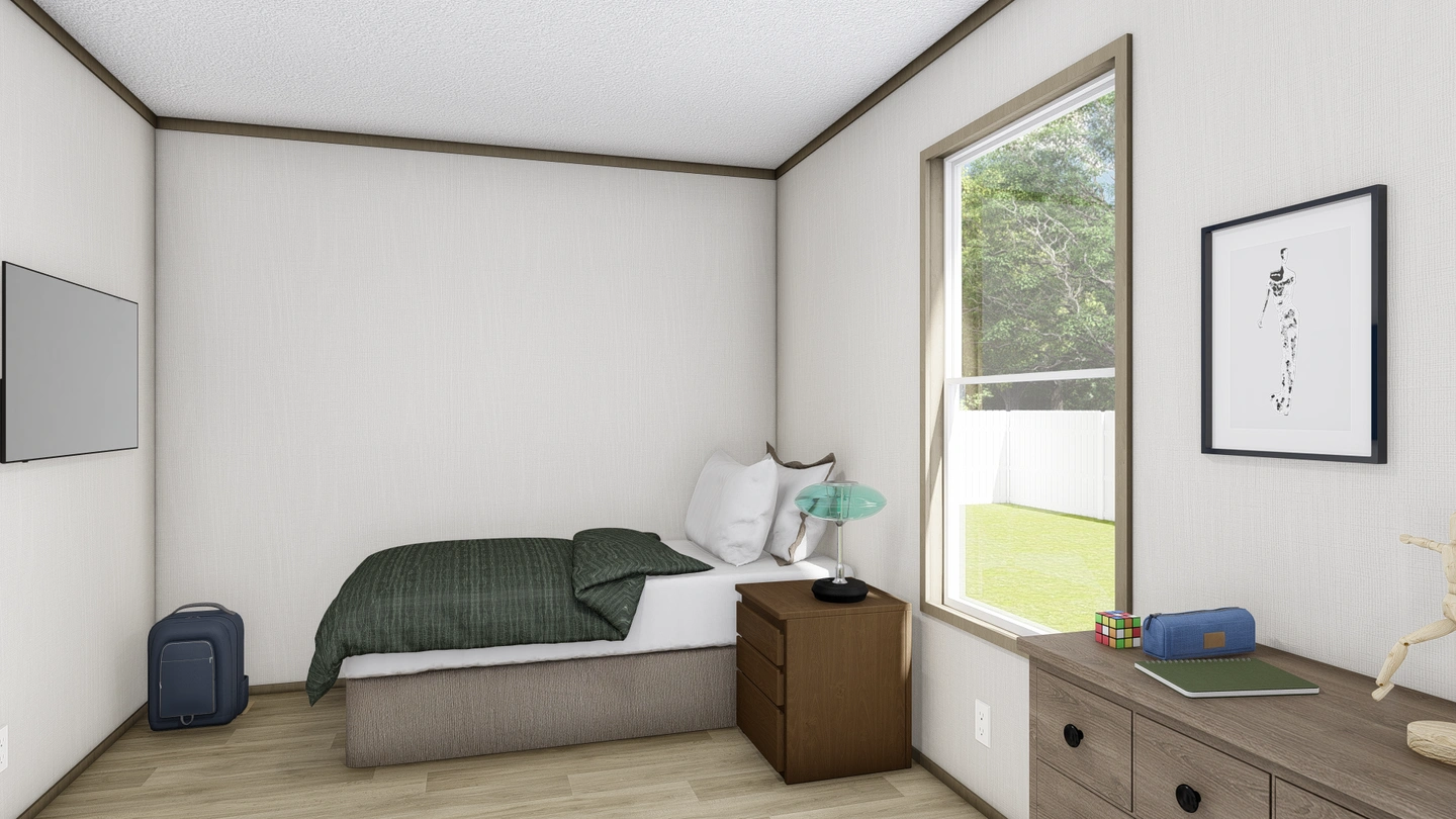 Rainier | 4 Bed 3 Bath | Clayton Homes